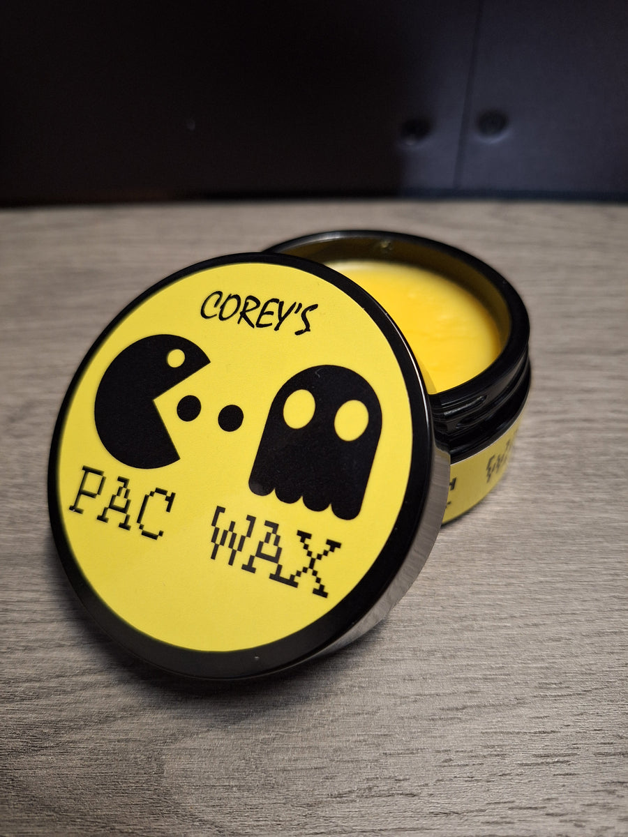 Corey's Pac Wax 100ml – ODK