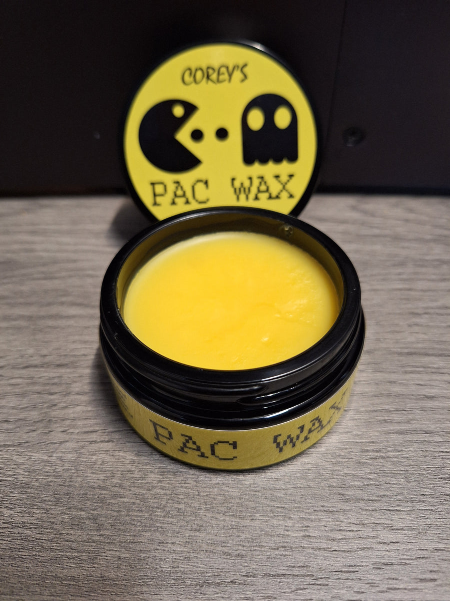 Corey's Pac Wax 100ml – ODK